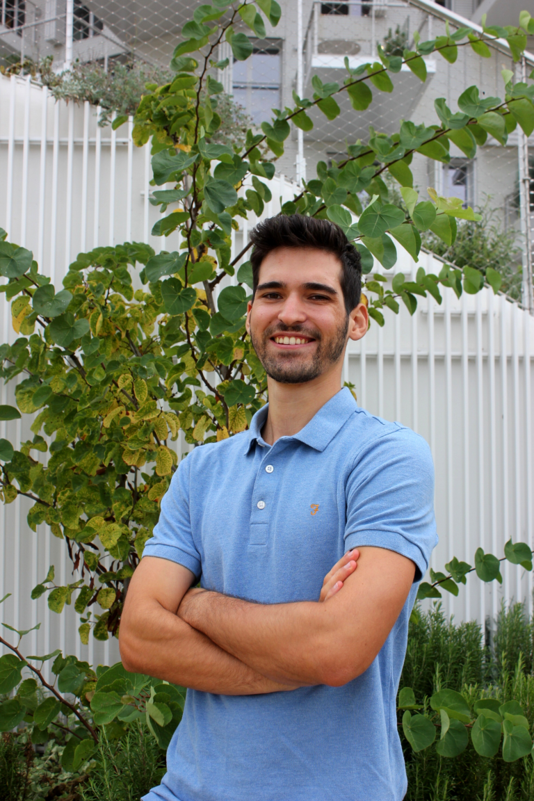 Romain Genot - Master Marketing - Vente