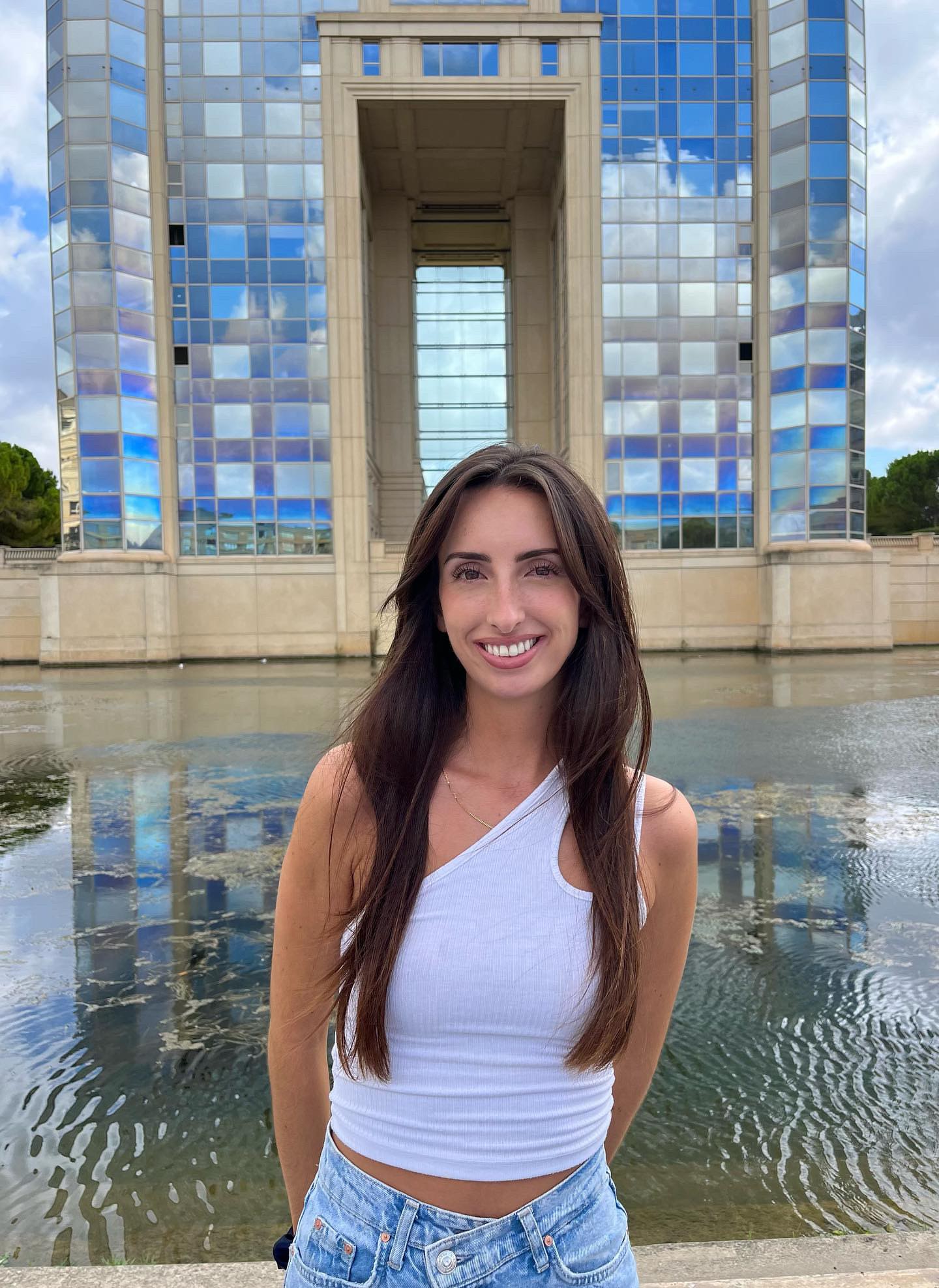 Manon Corret - Master Marketing - Vente